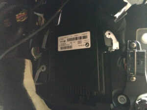 BMW / MINI FRM3 / FRM3R Same Day Footwell Module Repair Service