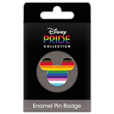 Disney Pride Pin
