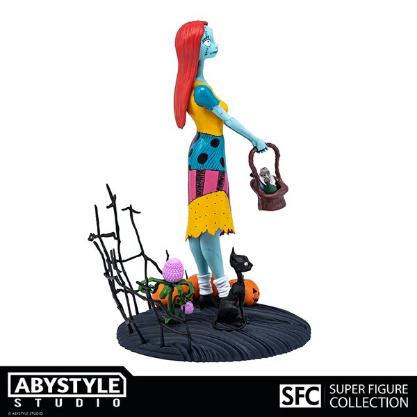 Sally Figure