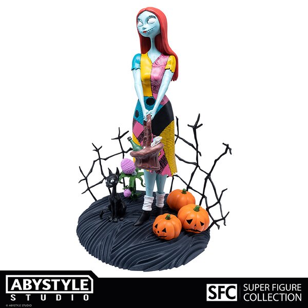 Sally Figure