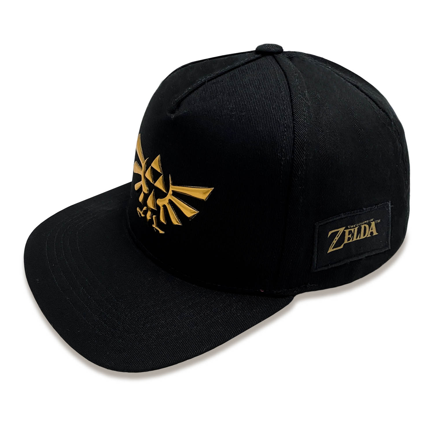 Hyrule Logo Cap