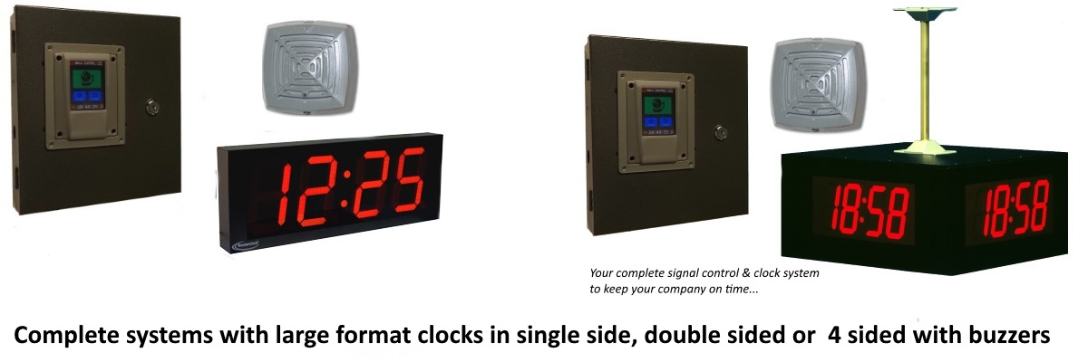 AutoBell Programmable Timer