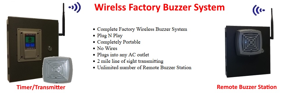 AutoBell Programmable Timer