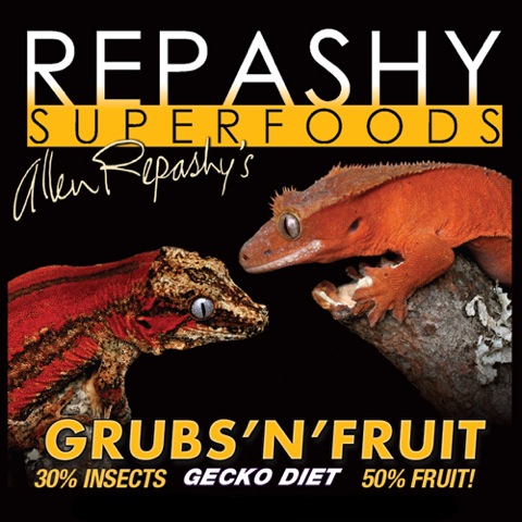 Repashy Foods