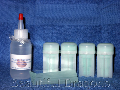 Fecal Test Kit