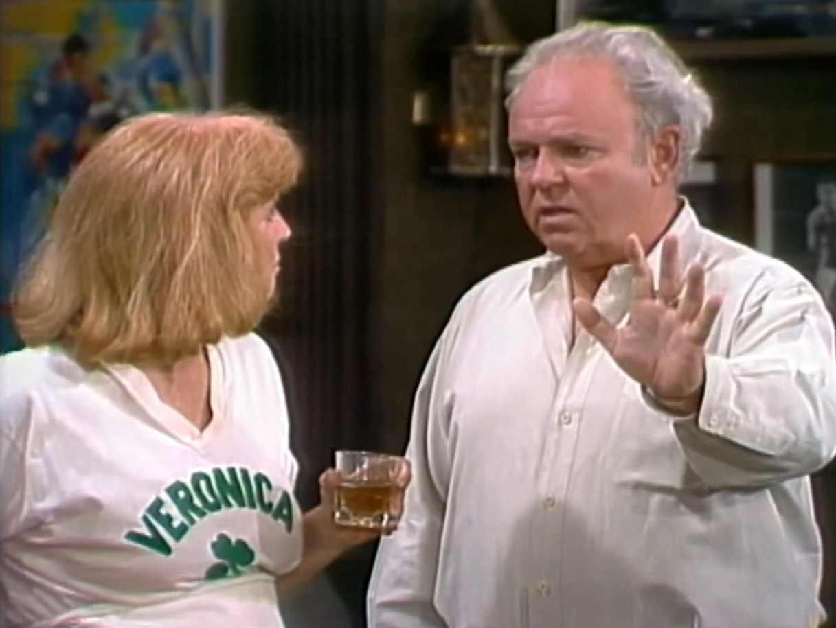 Archie Bunkers Place (1979) - The Complete DVD Studio Collection