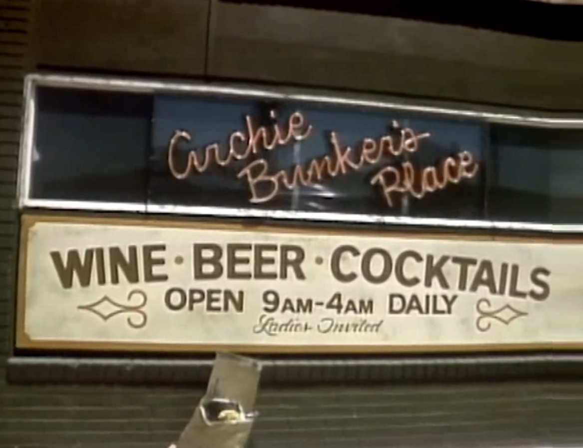 Archie Bunkers Place (1979) - The Complete DVD Studio Collection