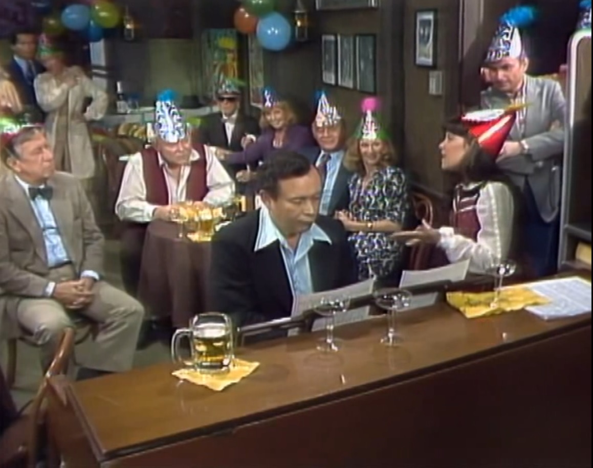 Archie Bunkers Place (1979) - The Complete DVD Studio Collection