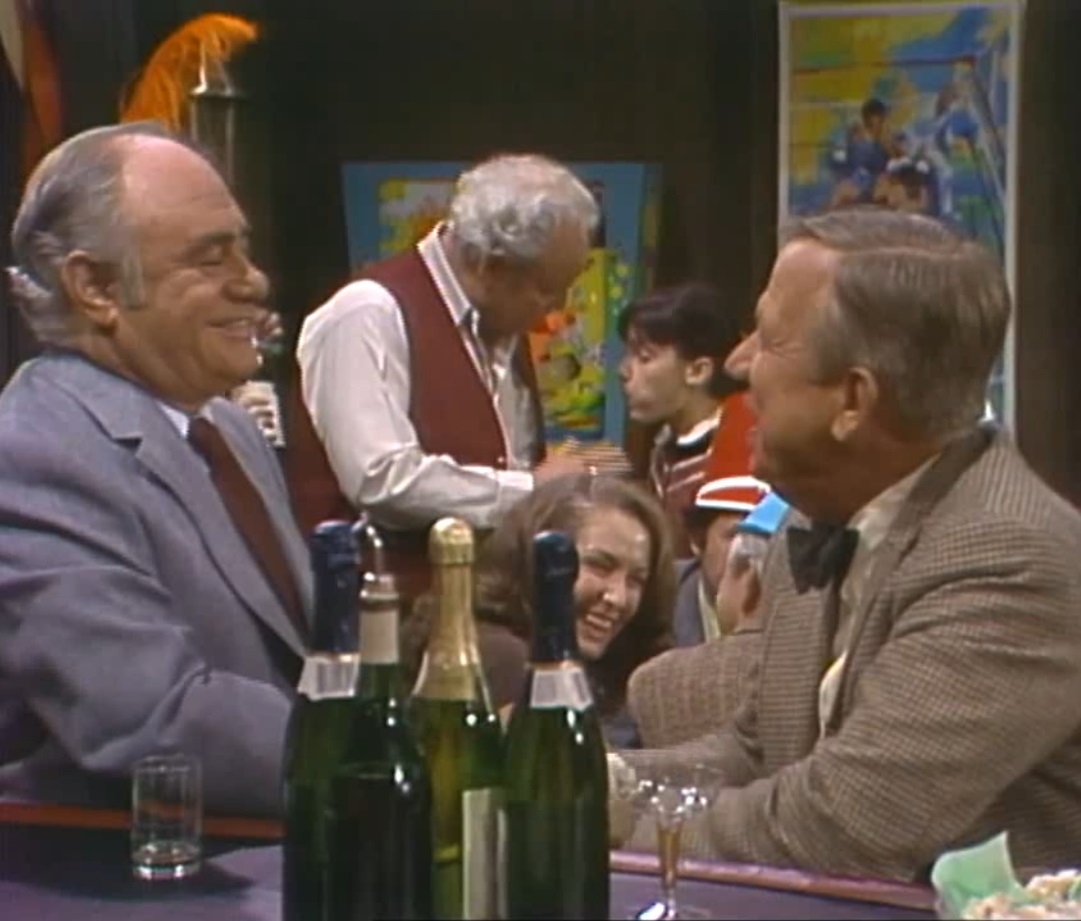 Archie Bunkers Place (1979) - The Complete DVD Studio Collection