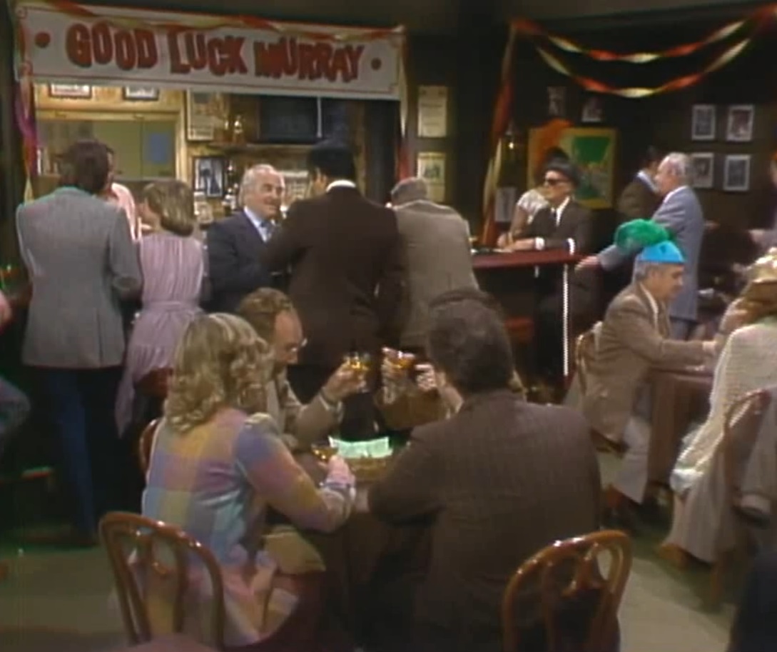 Archie Bunkers Place (1979) - The Complete DVD Studio Collection