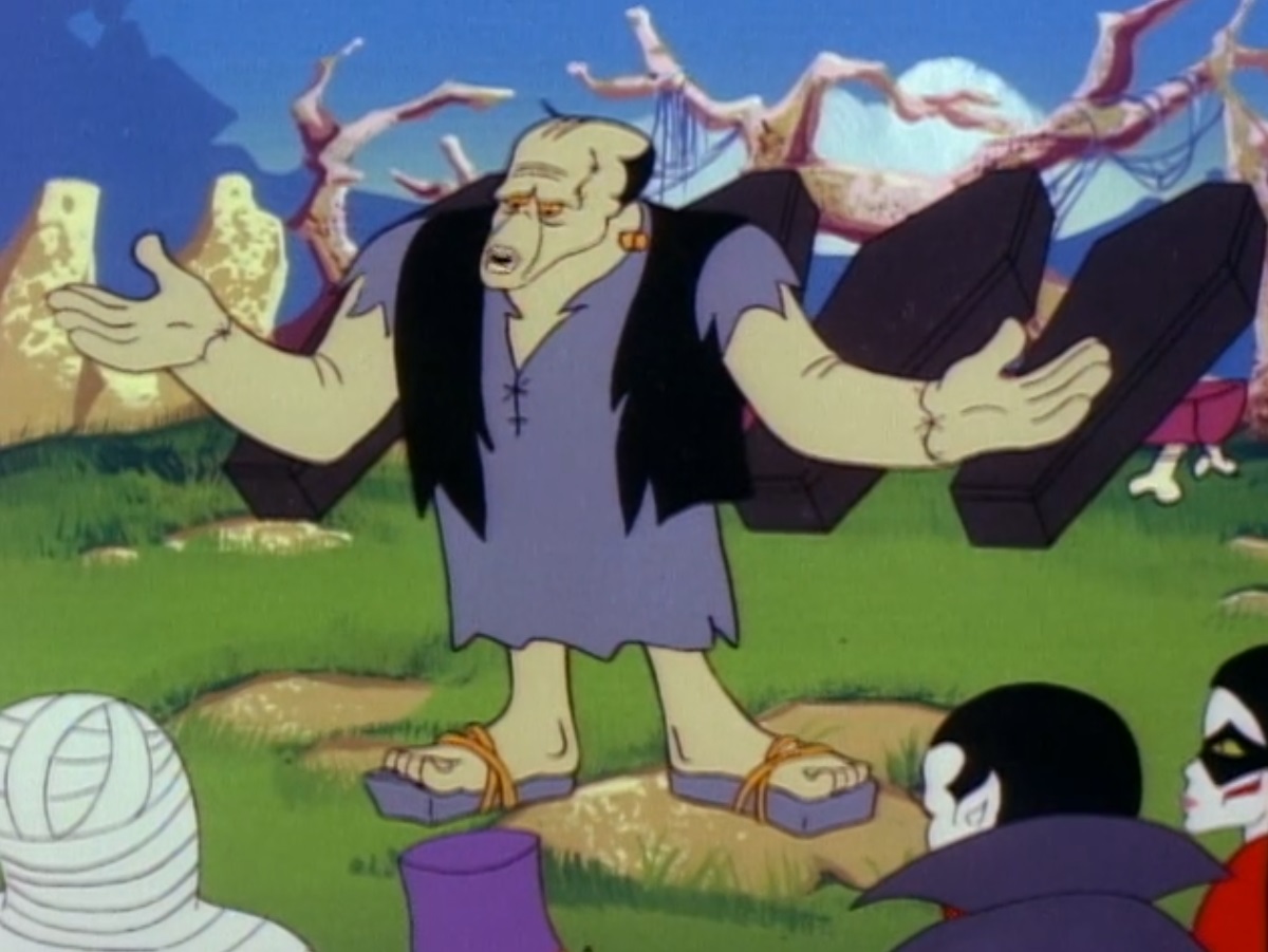 The Flintstone Comedy Show (aka Flintstone Frolics) 1980 - The Complete ...