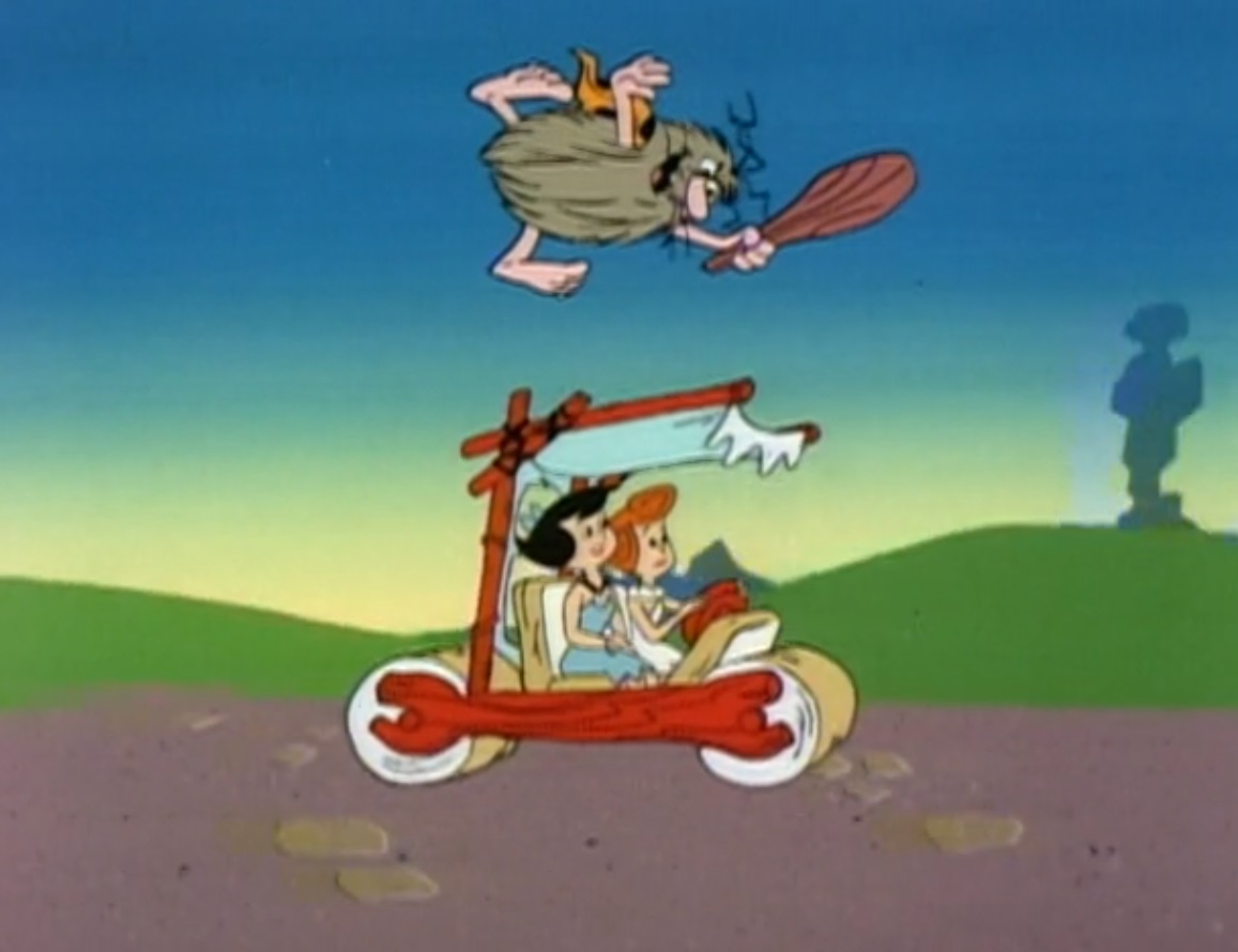 The Flintstone Comedy Show (aka Flintstone Frolics) 1980 - The Complete ...