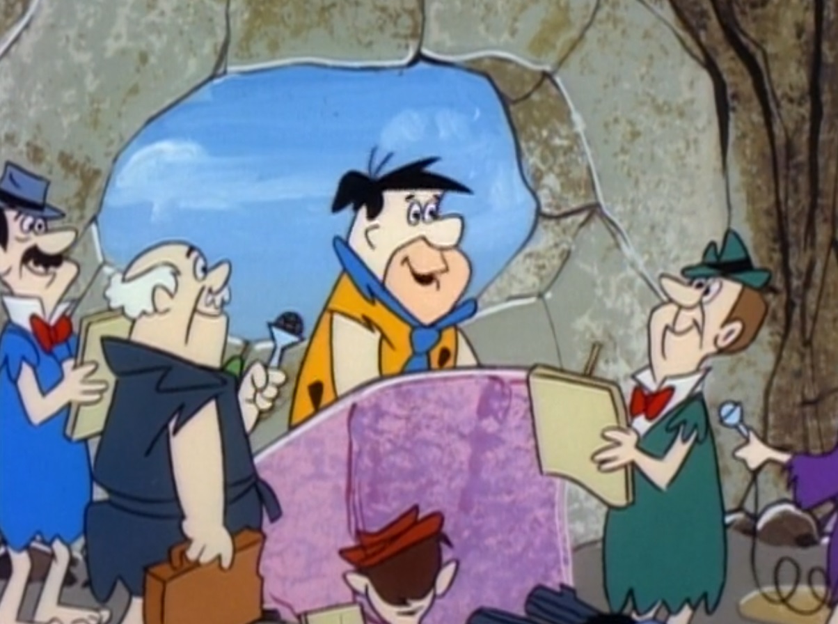 The Flintstone Comedy Show (aka Flintstone Frolics) 1980 - The Complete ...