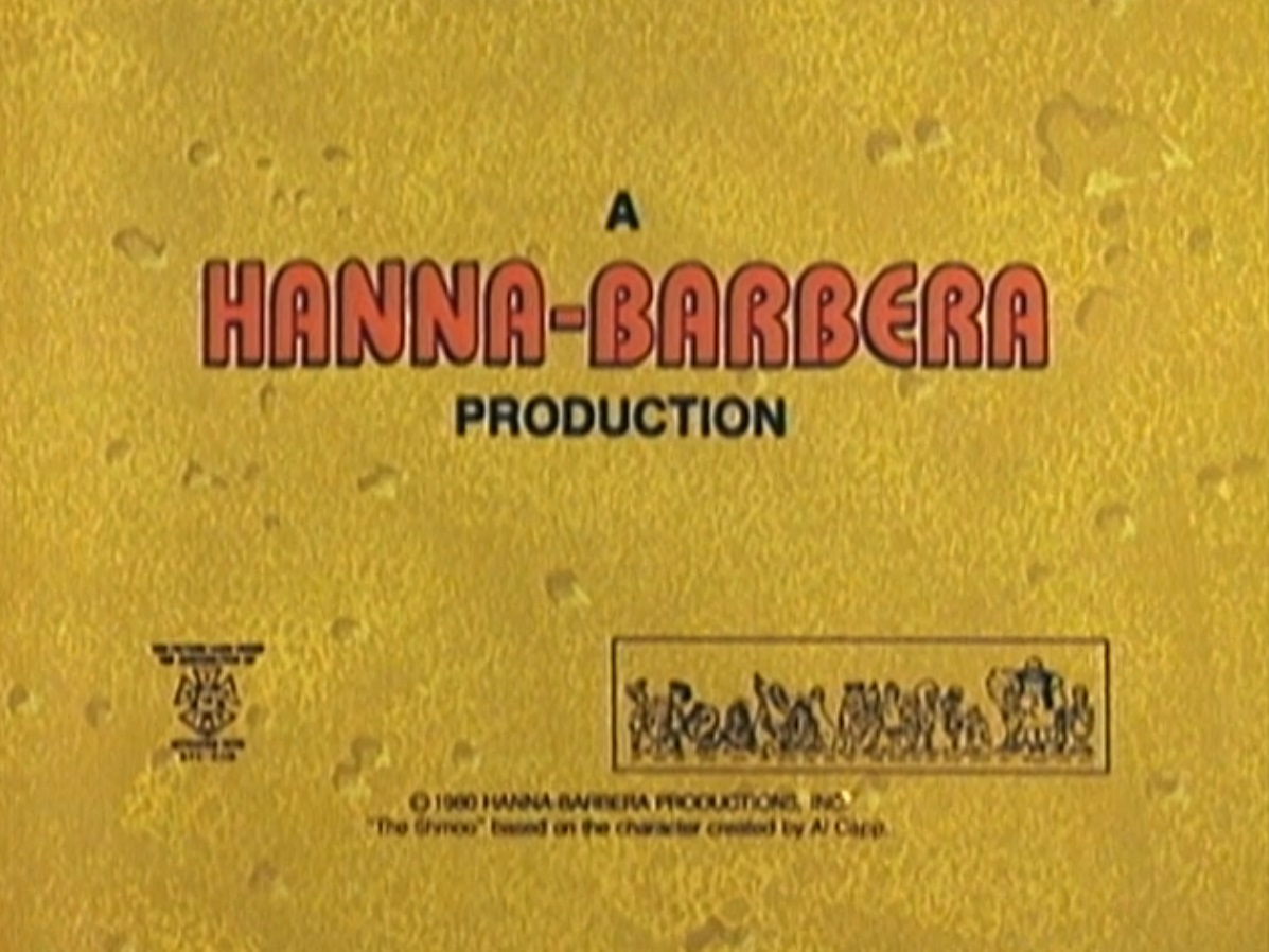 The Flintstone Comedy Show (aka Flintstone Frolics) 1980 - The Complete ...