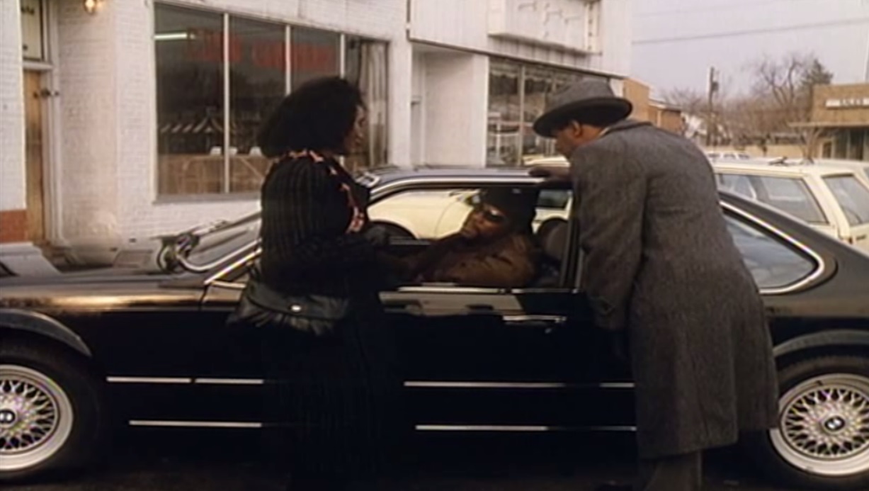 A Man Called Hawk (1989) - The Complete Studio Print DVD Series