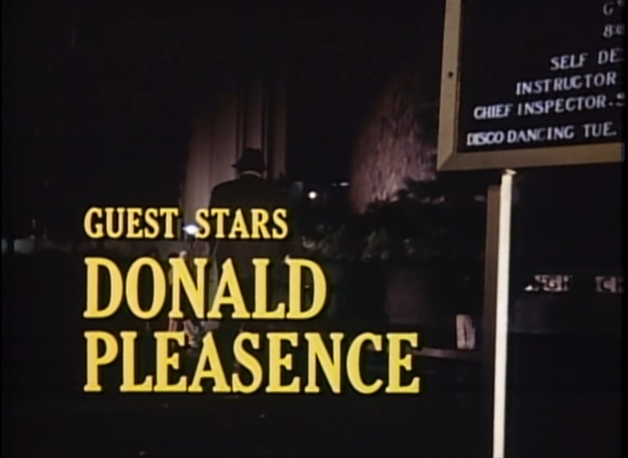 Mrs. Columbo - 1979 - The Complete Studio DVD Series