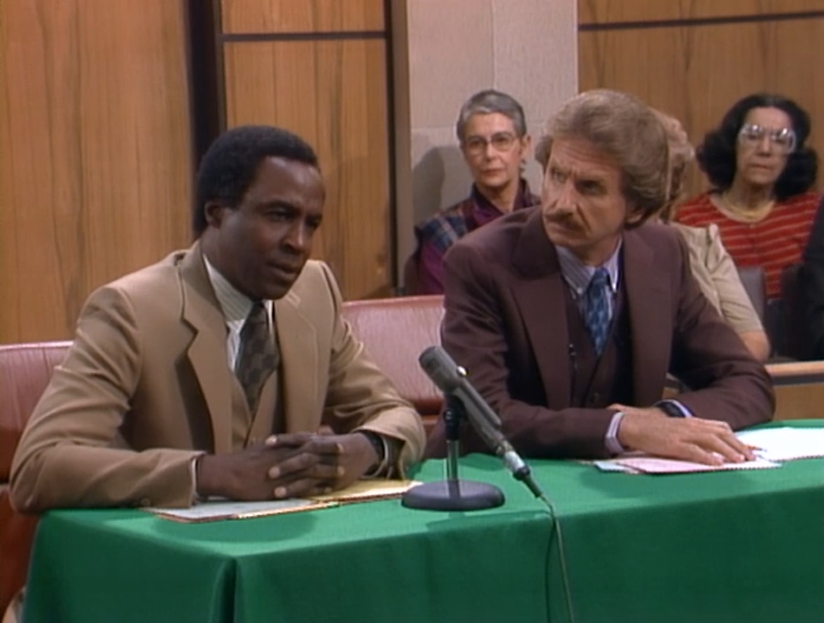 BENSON (1979) - The COMPLETE DVD Series Studio PRINT HQ