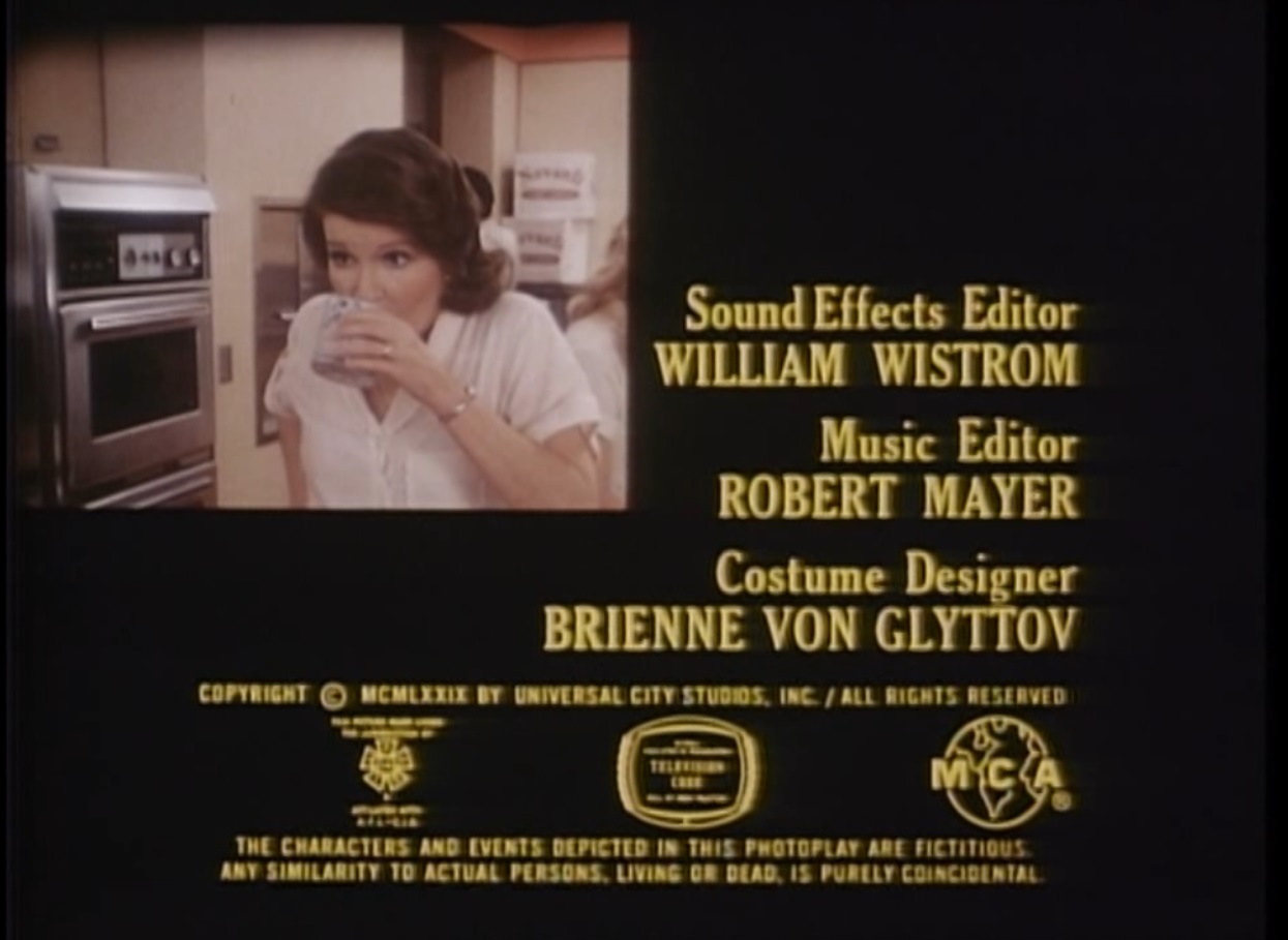 Mrs. Columbo - 1979 - The Complete Studio DVD Series