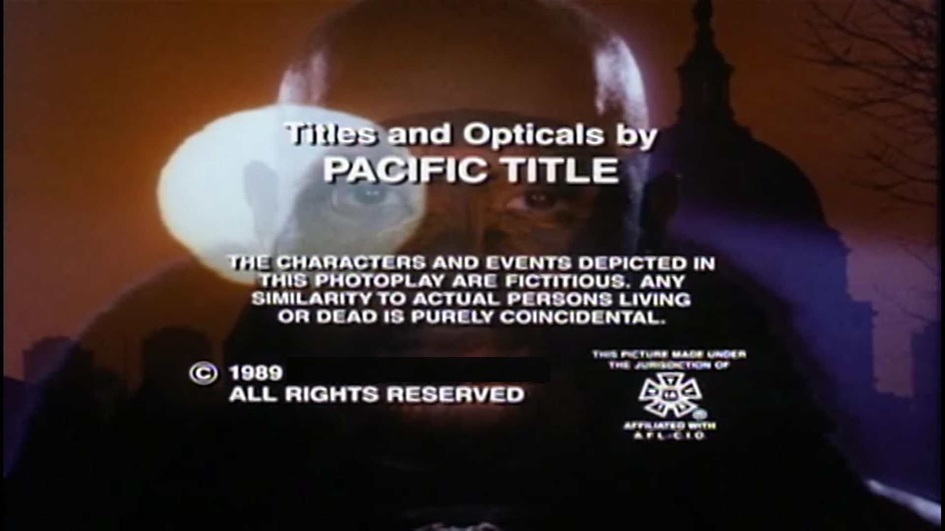 A Man Called Hawk (1989) - The Complete Studio Print DVD Series