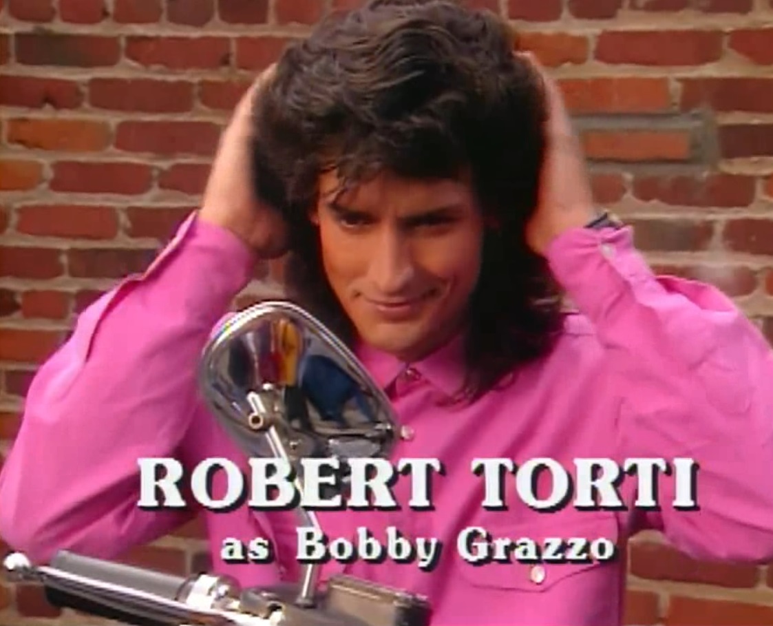 Vinnie & Bobby - The Complete DVD Studio Collection