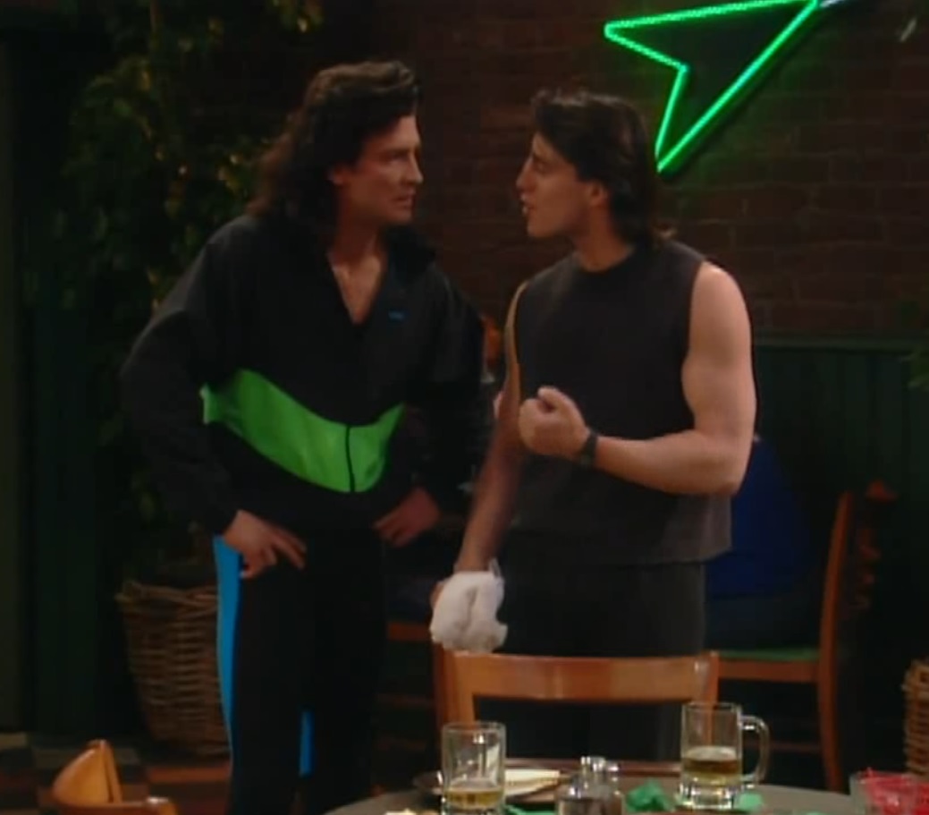 Vinnie & Bobby - The Complete DVD Studio Collection