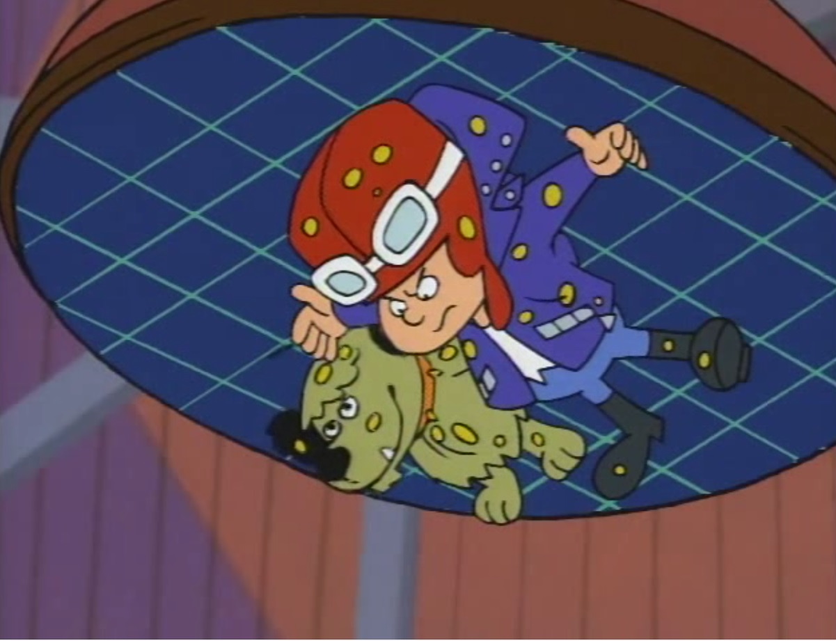 Yo Yogi! (1991) - The Complete Studio Print DVD Series