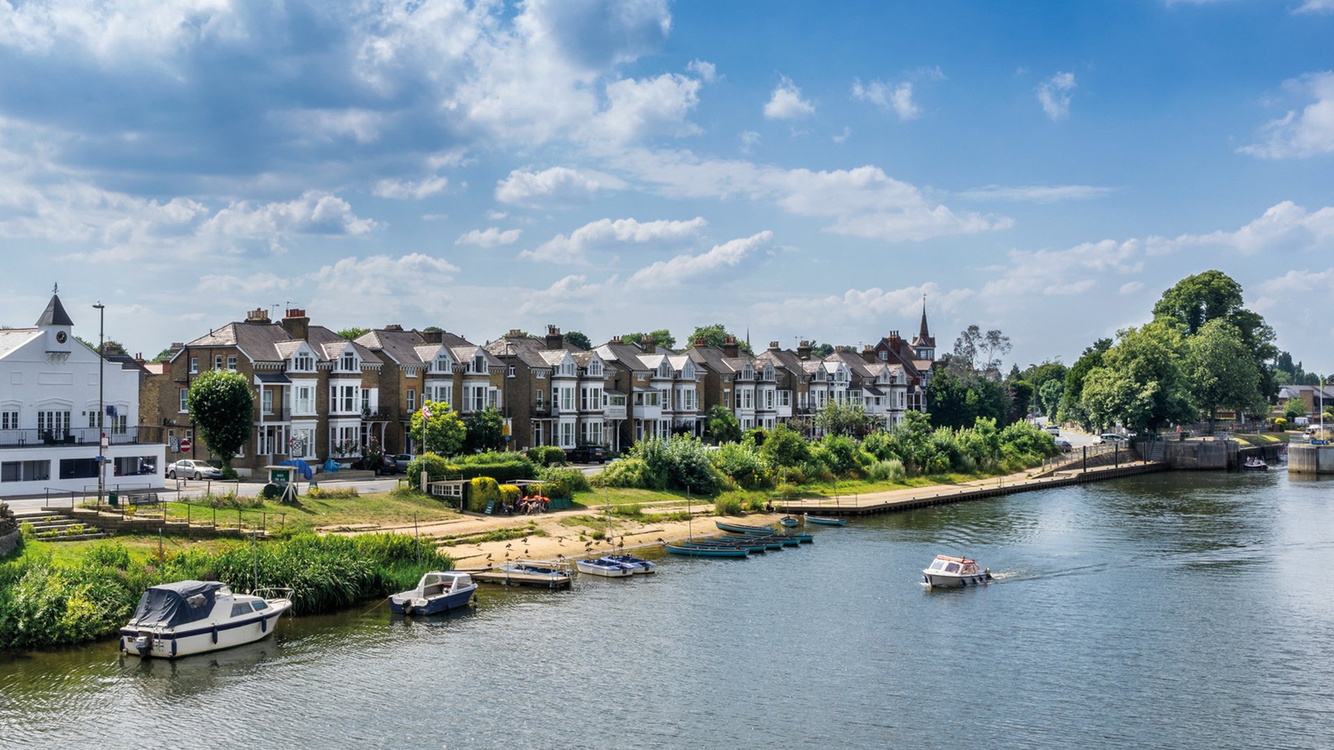 West London Photo Tour