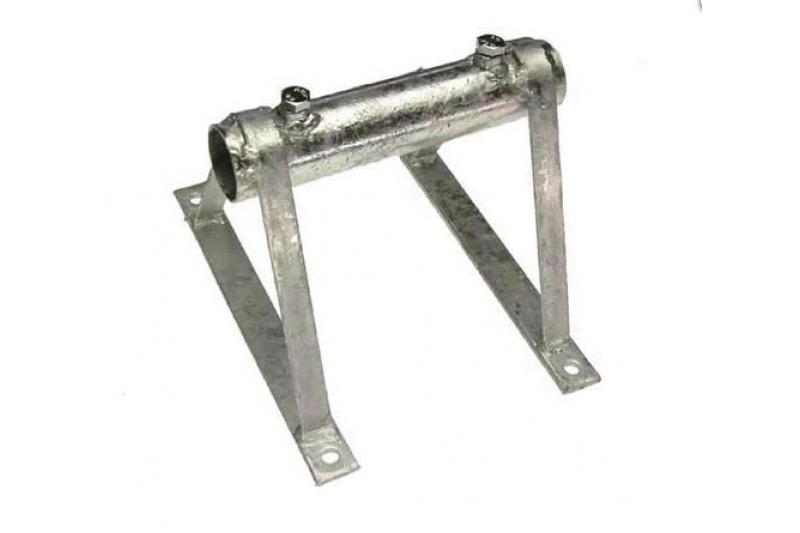 Satellite Wall Bracket/Pole