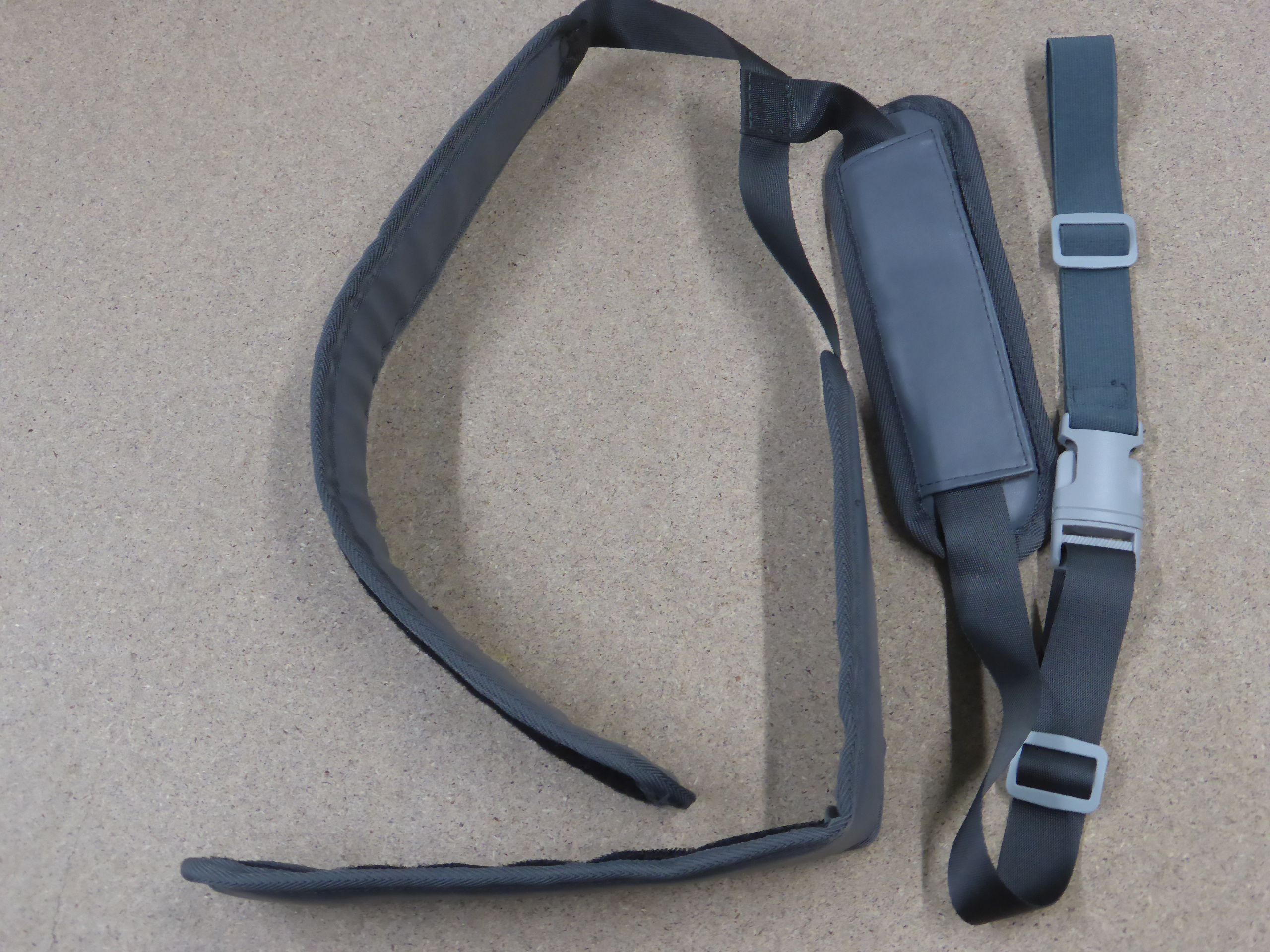 New Adjustable Easy Swing Bungee Harness