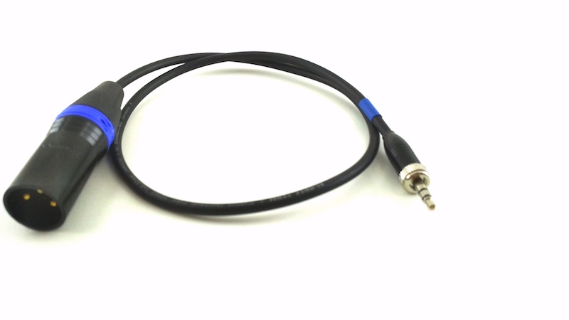 sennheiser cl100,high quality cable