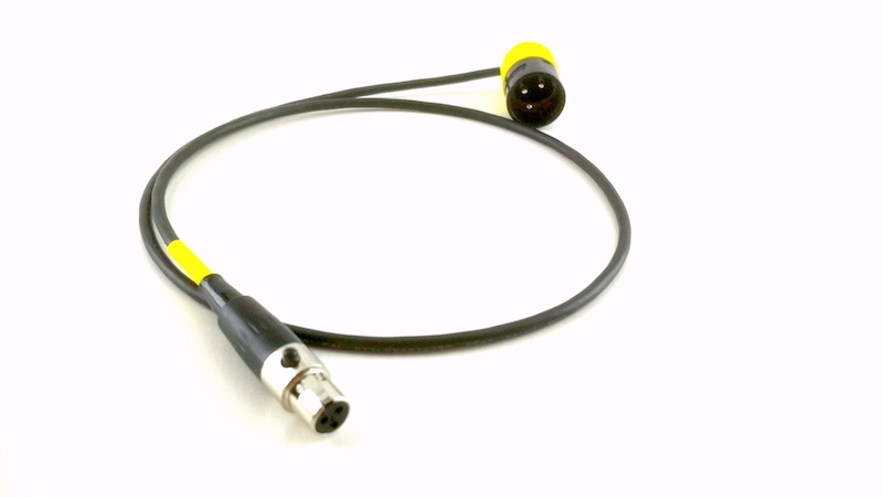 Zoom TXF-8,Break out cable