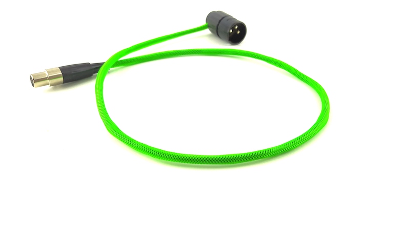 Zoom TXF-8,Break out cable