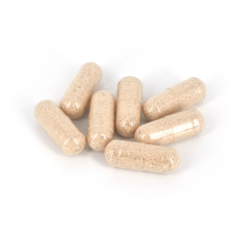 Psilocybin - MICRODOSE CAPSULES