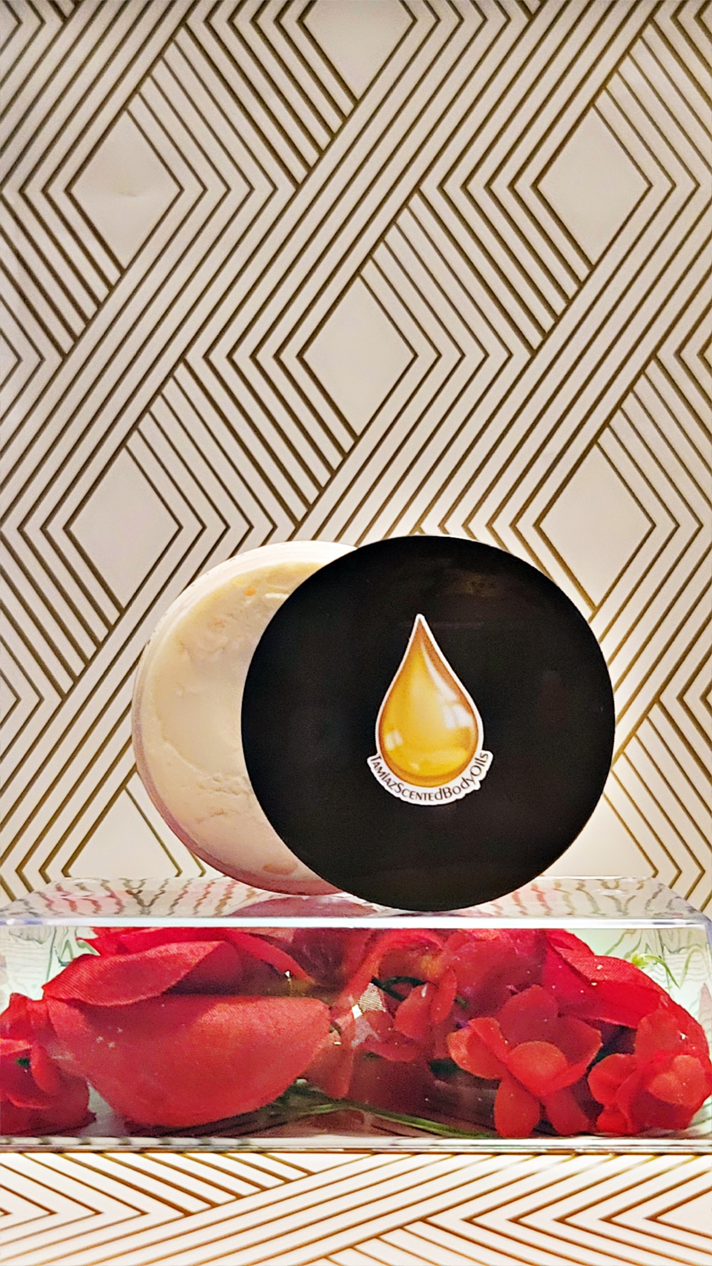 2 oz Raw Mango Butter