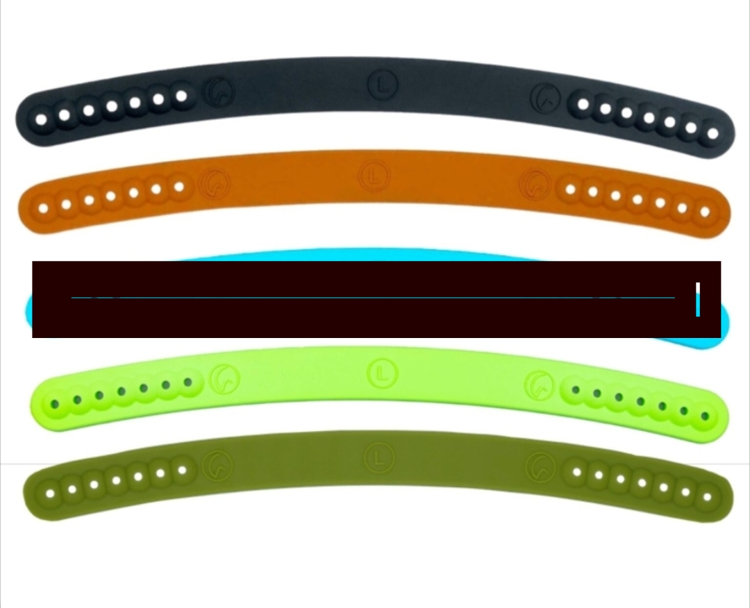 Flex Boot Back Strap