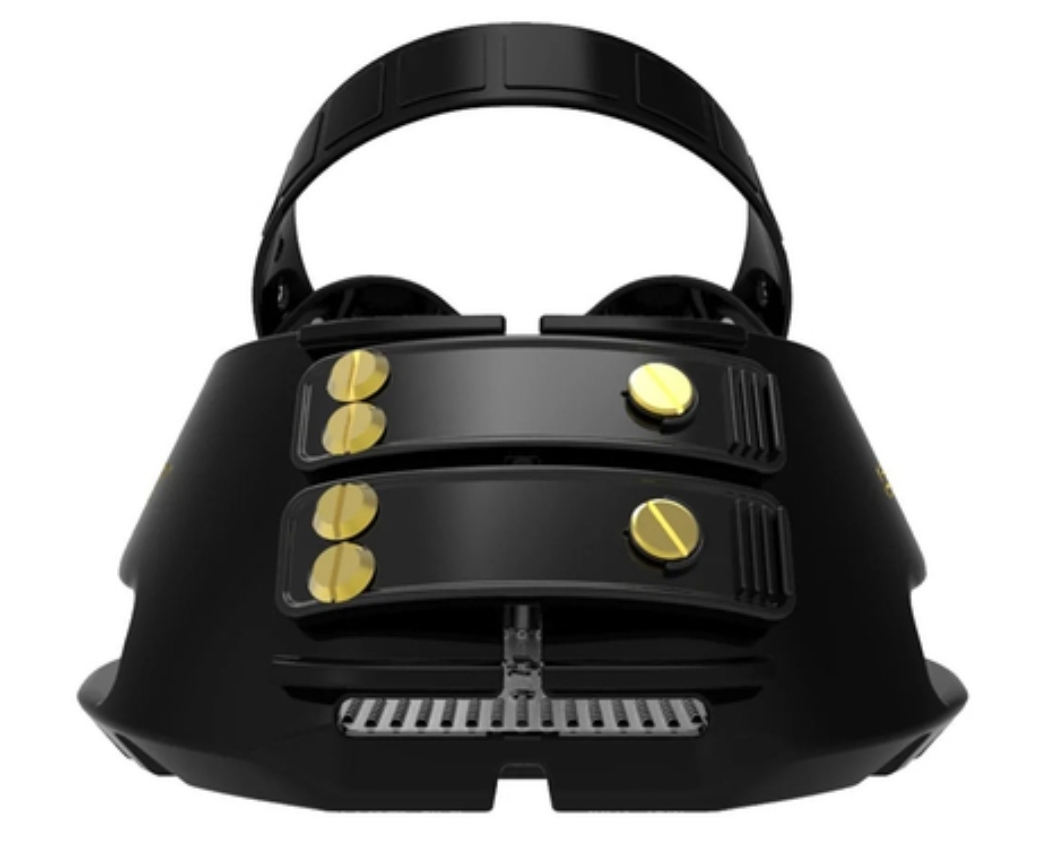 Scoot Boot (classic)