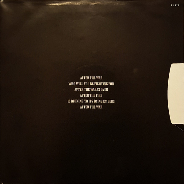 Gary Moore – After The War