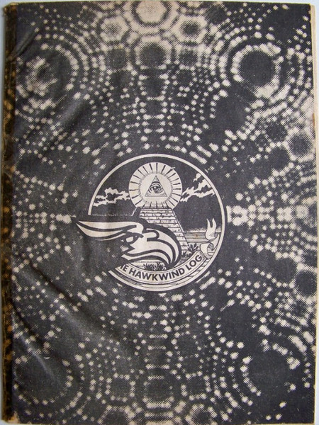 Hawkwind – X In Search Of Space