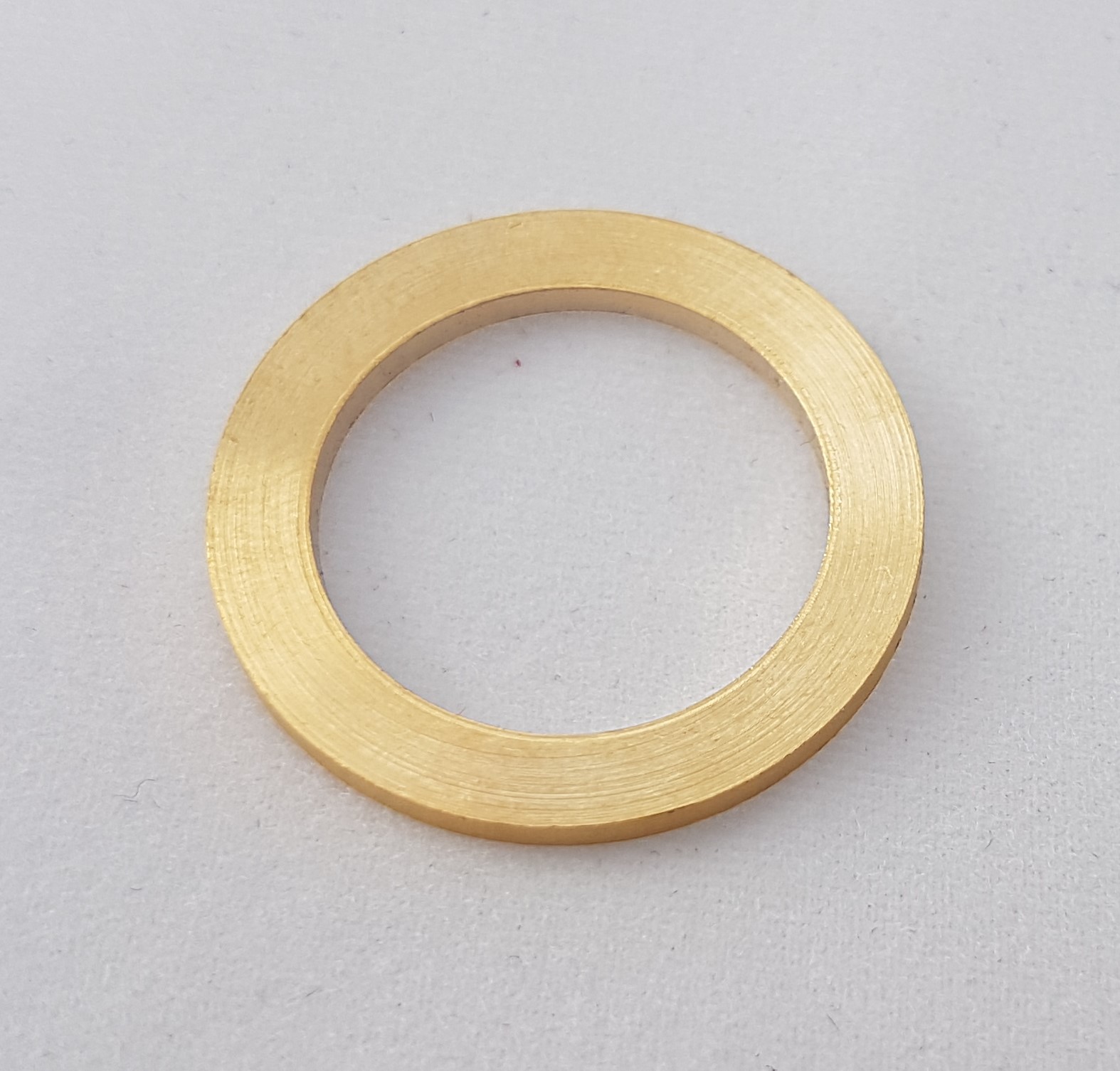 Bore reducing rings 22.2mm x 16 mm