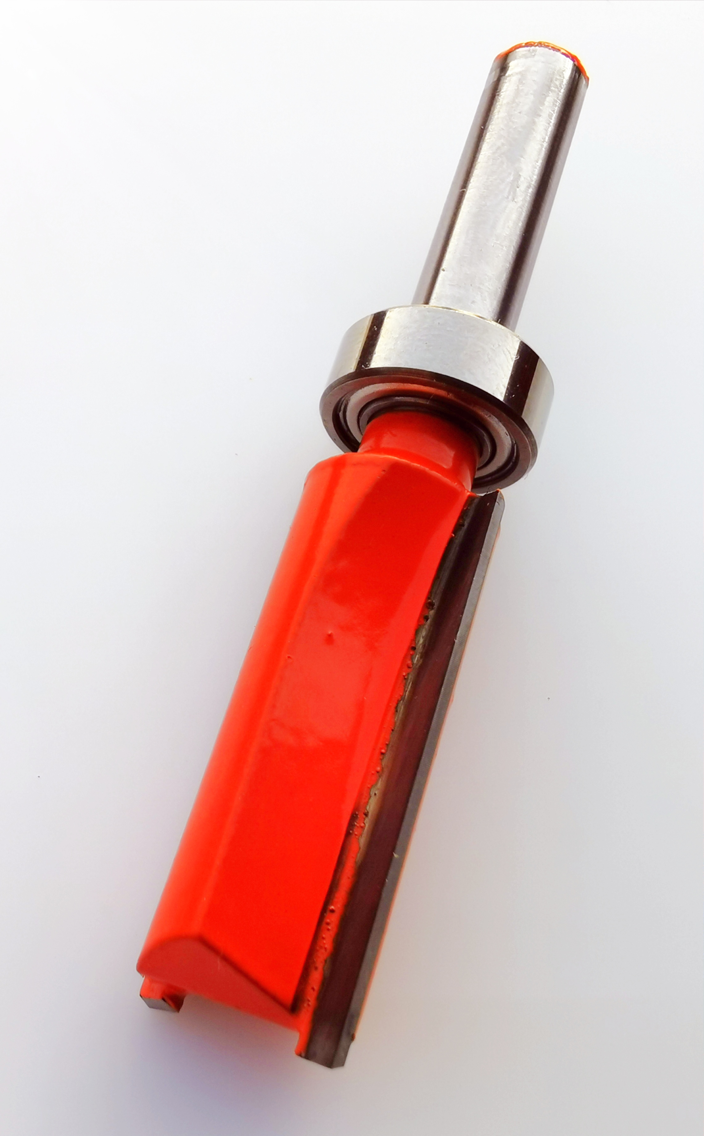 1/4” Shank TCT Router Bit Flush Trim Template