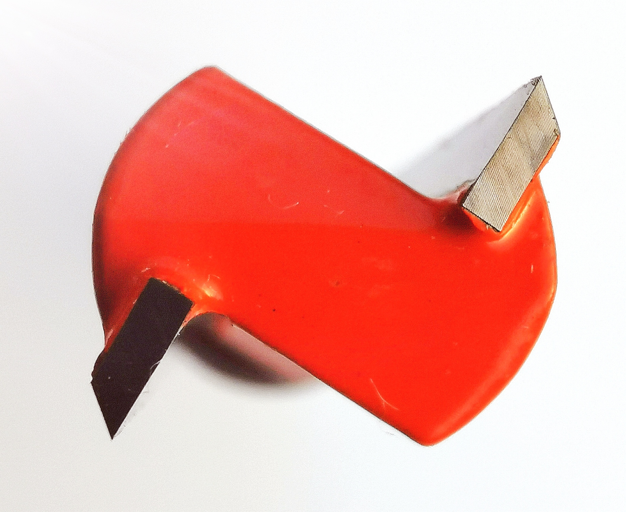 1/4” Shank TCT Router Bit Flush Trim Template