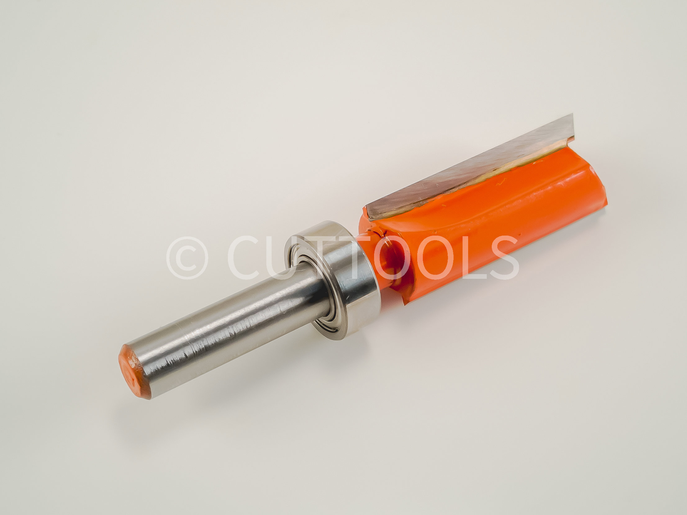 1/4” Shank TCT Router Bit Flush Trim Template