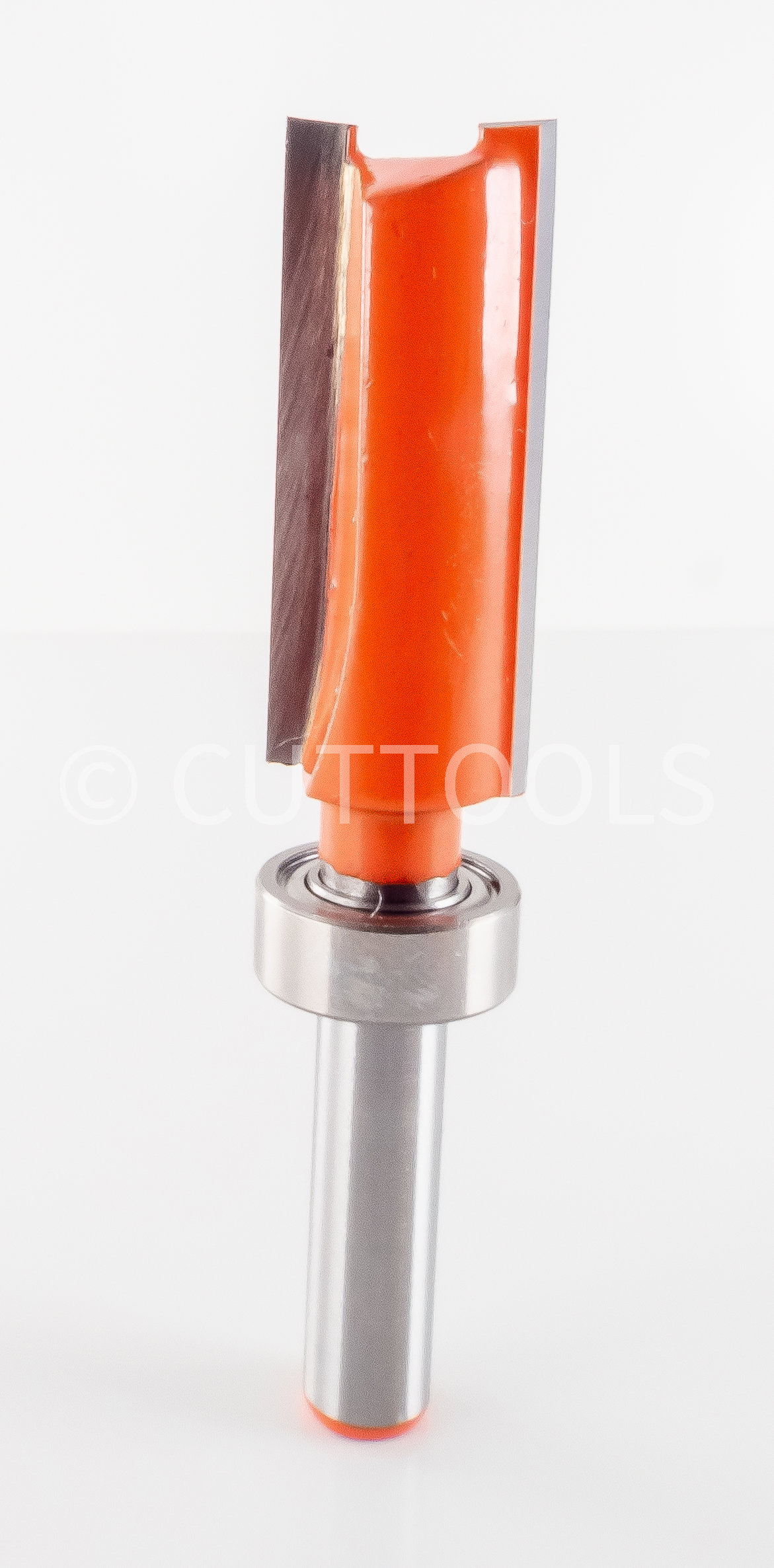 1/4” Shank TCT Router Bit Flush Trim Template