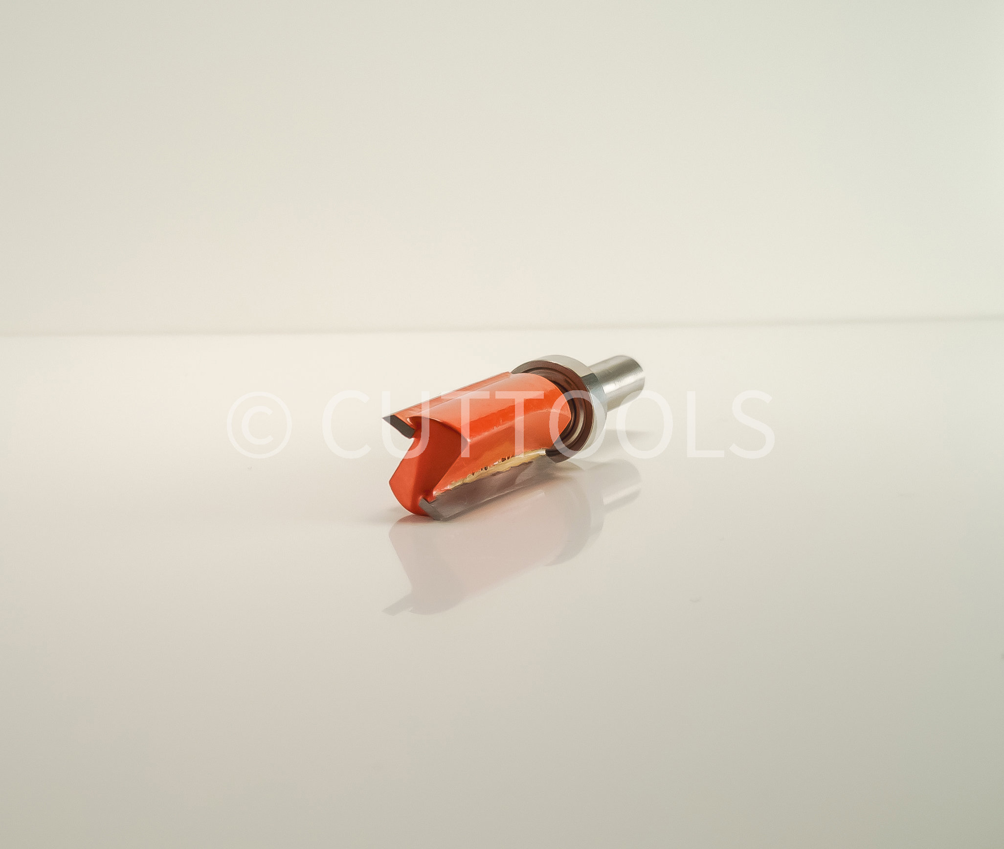 1/4” Shank TCT Router Bit Flush Trim Template