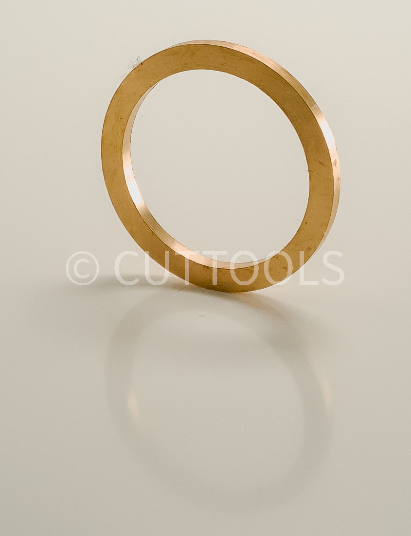 Bore reducing rings 22.2mm x 16 mm
