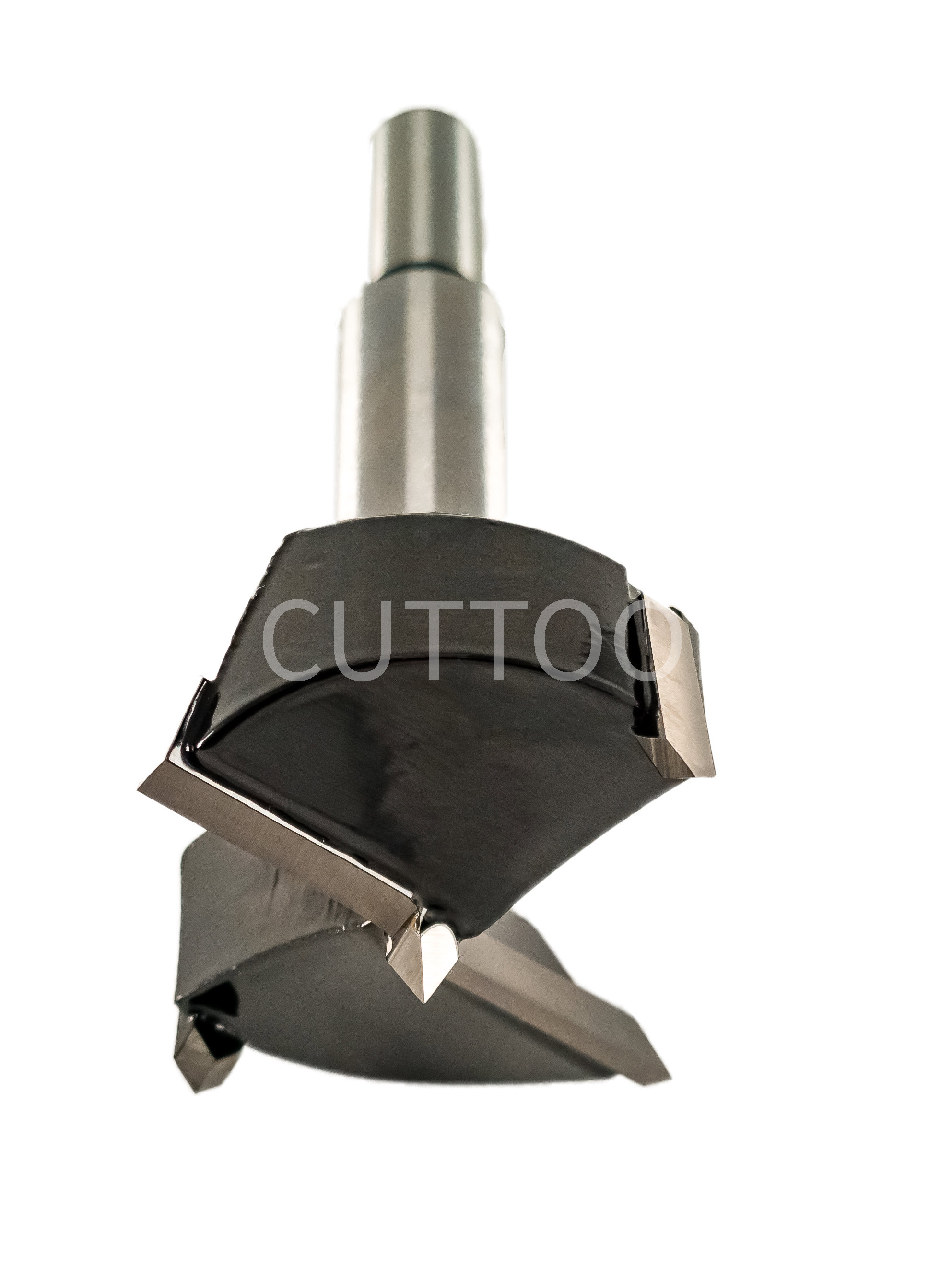 Forstner 40mm Extra Thick TCT Razor Sharp Tip Hinge Boring Drill Bit