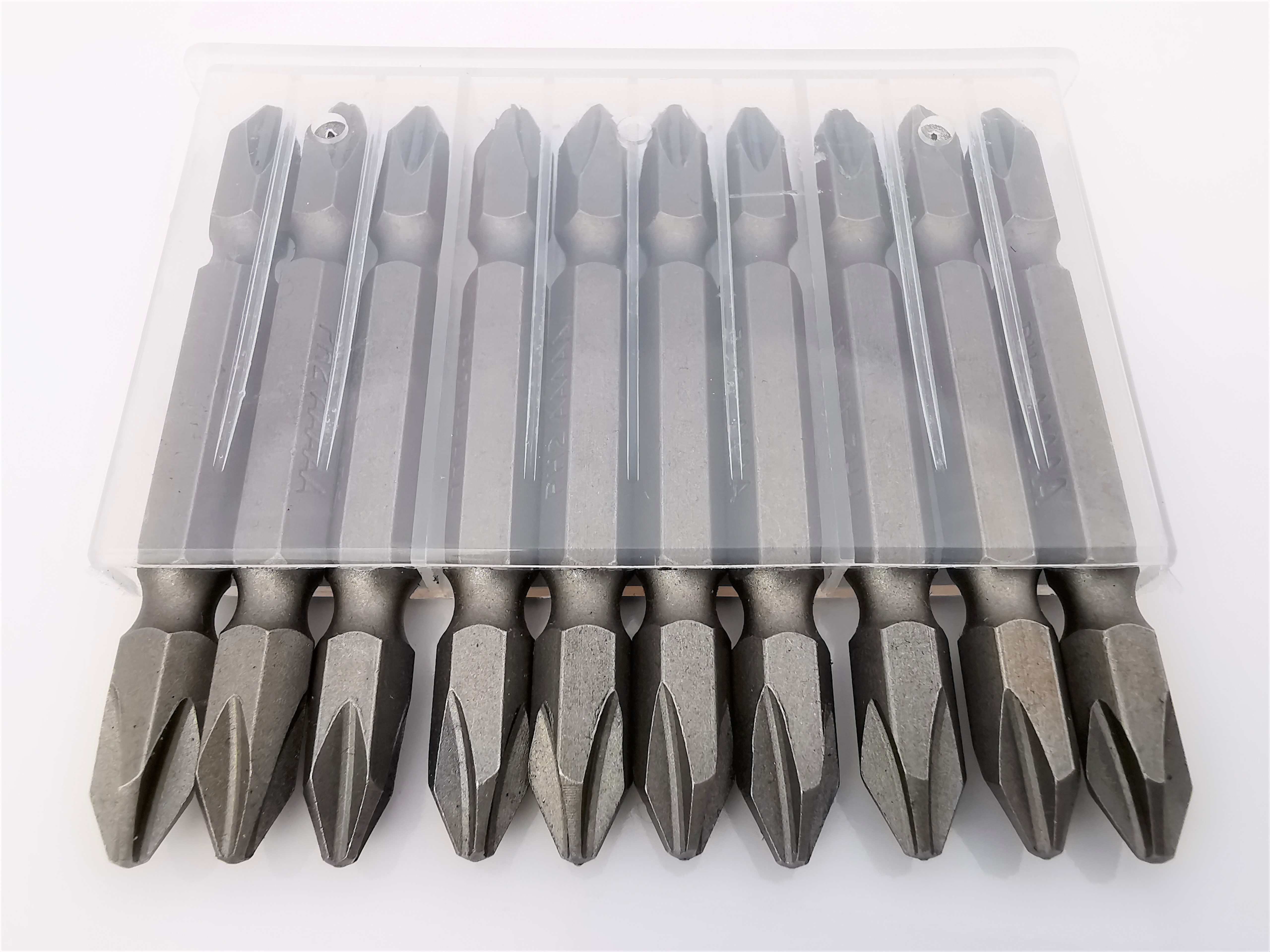 Magnetic PH2 Double Side Screwdriver Bit