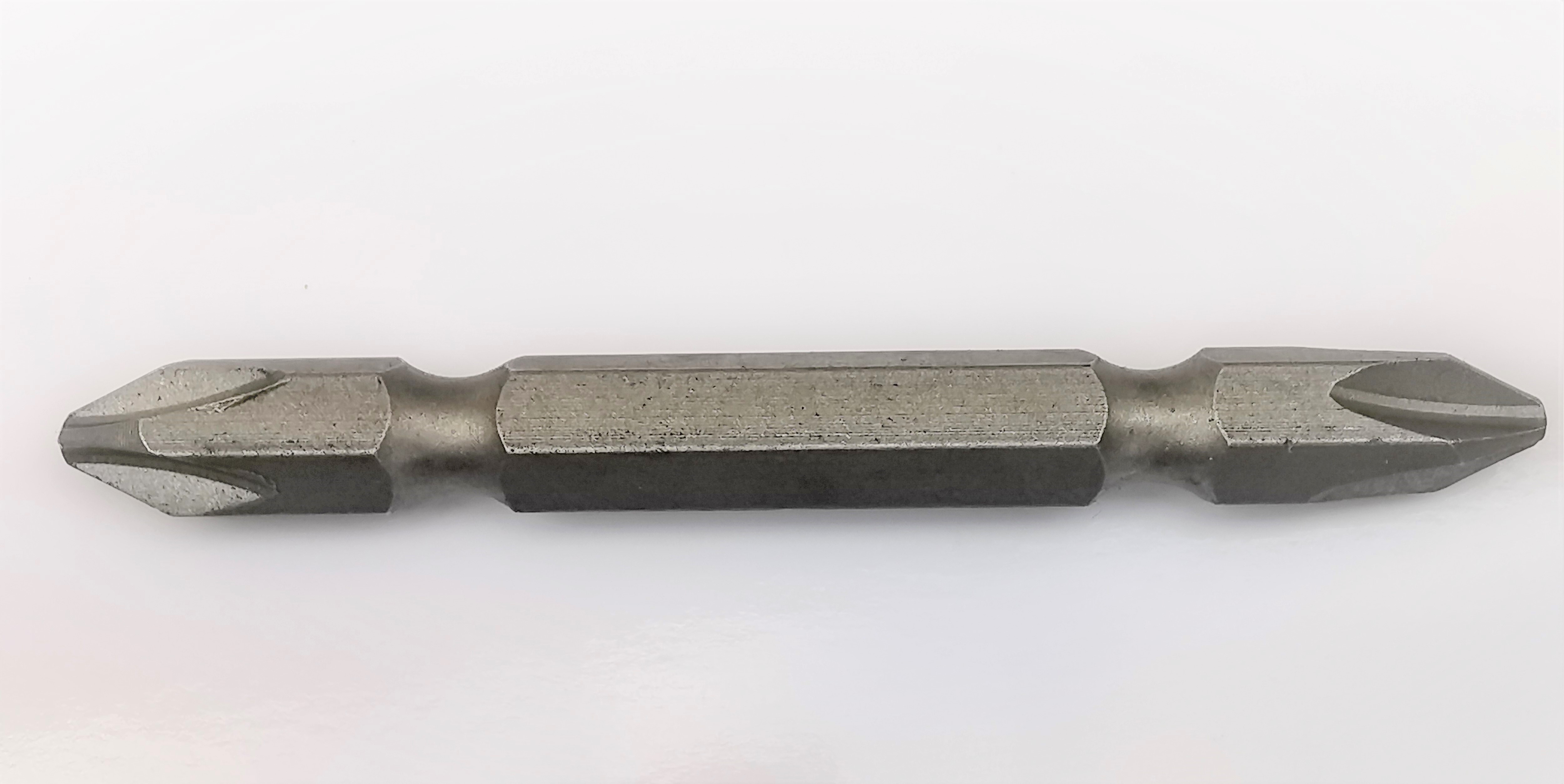 Magnetic PH2 Double Side Screwdriver Bit