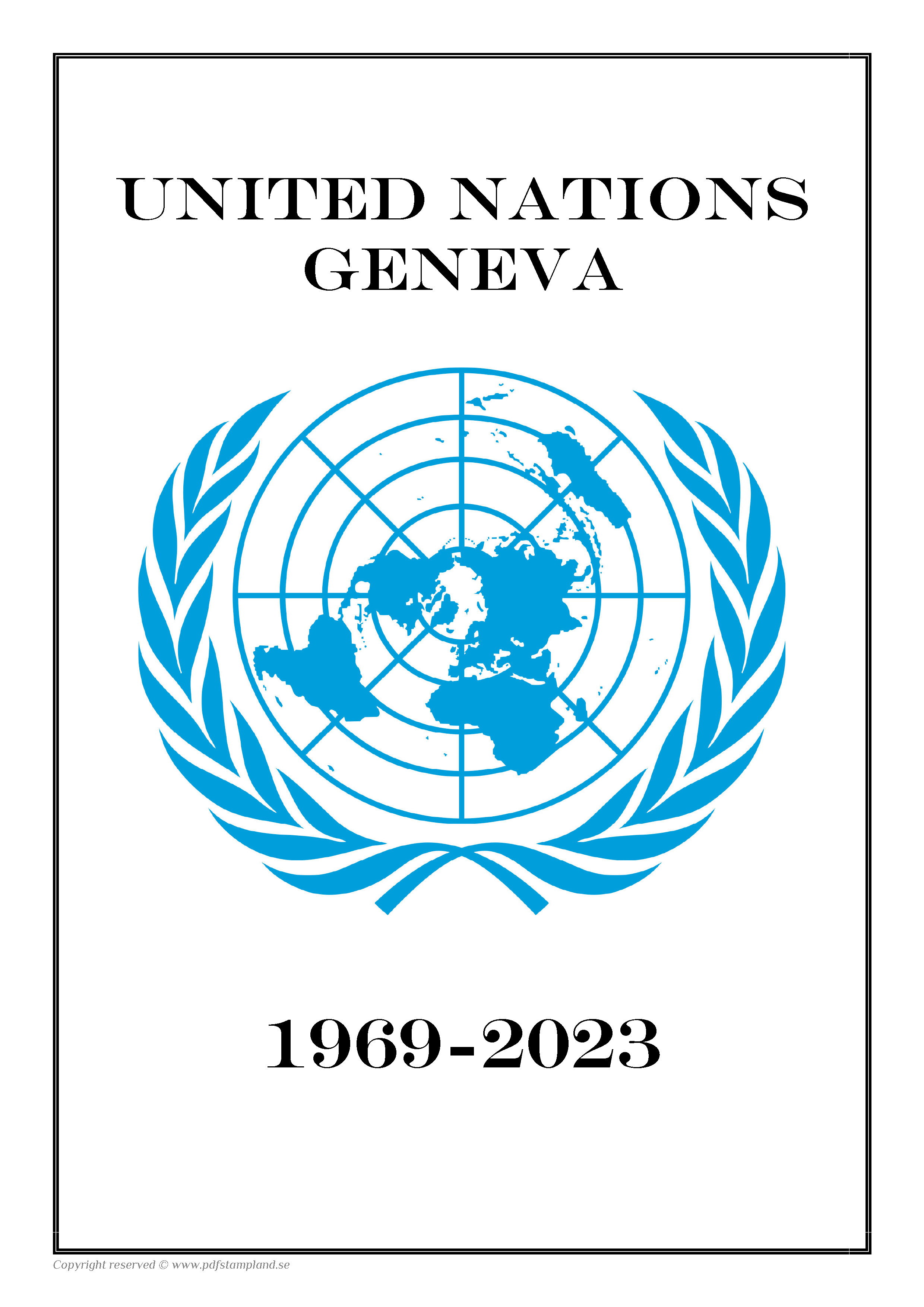 United Nation Geneva