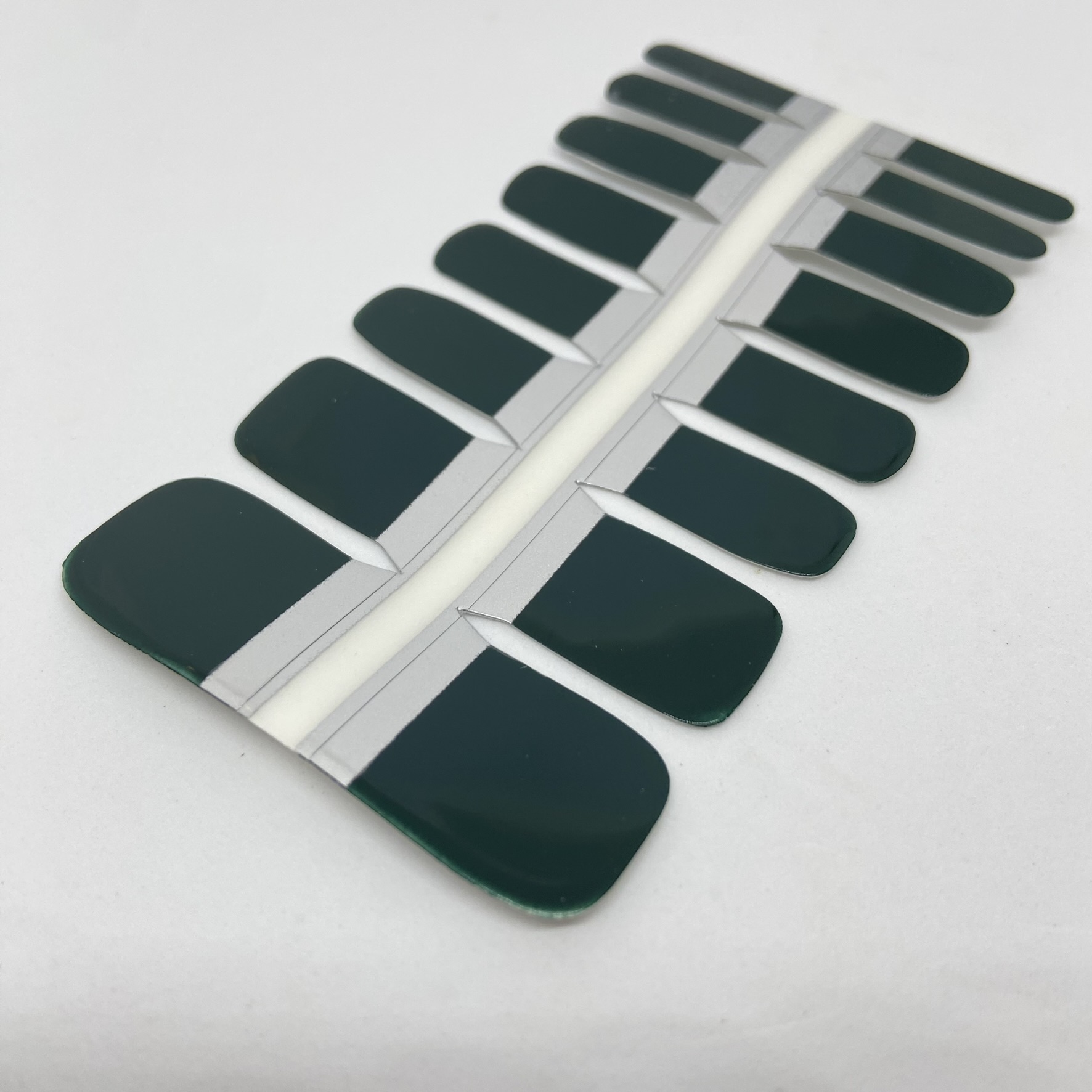 Mossy Bank Pedi Pack